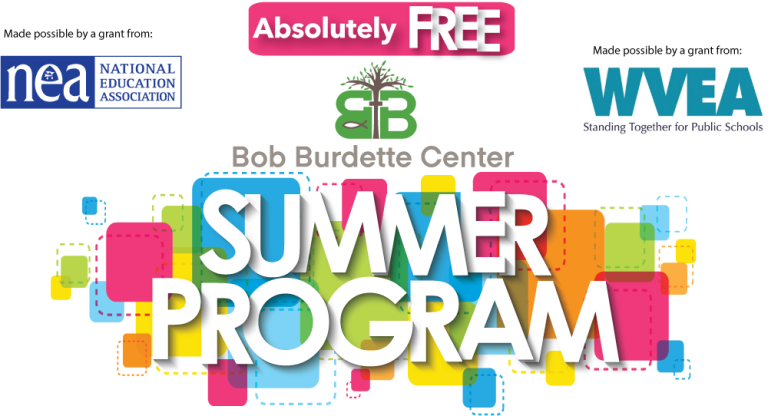 Summer Program – Bob Burdette Center